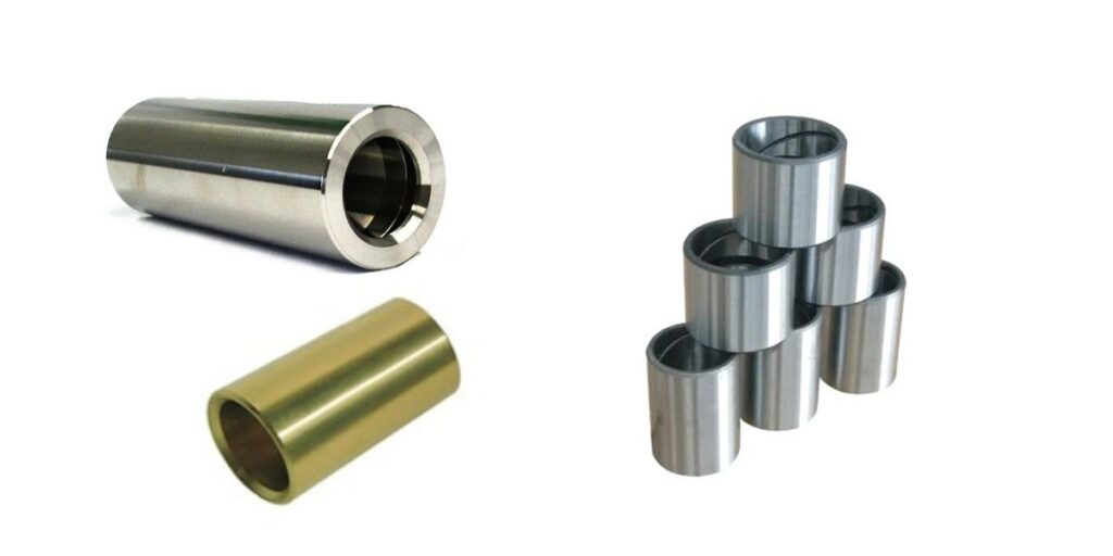 Shaft Sleeve In Pump: Types And Features