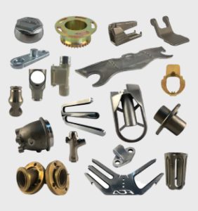 Valve Components Manufacturers In India At Best Price