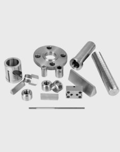 Precision Turned Components Manufacturers And Suppliers India