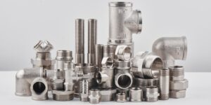 Shaft Sleeve In Pump: Types And Features